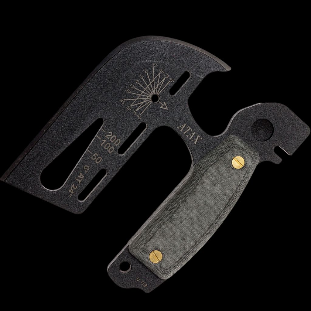 Category: Axes - Page 3 - BA Blades