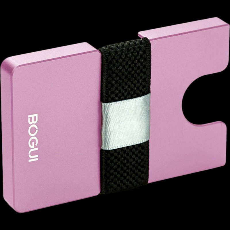 BOGUI Premium Wallets Slip Wallet - Blades.co.uk