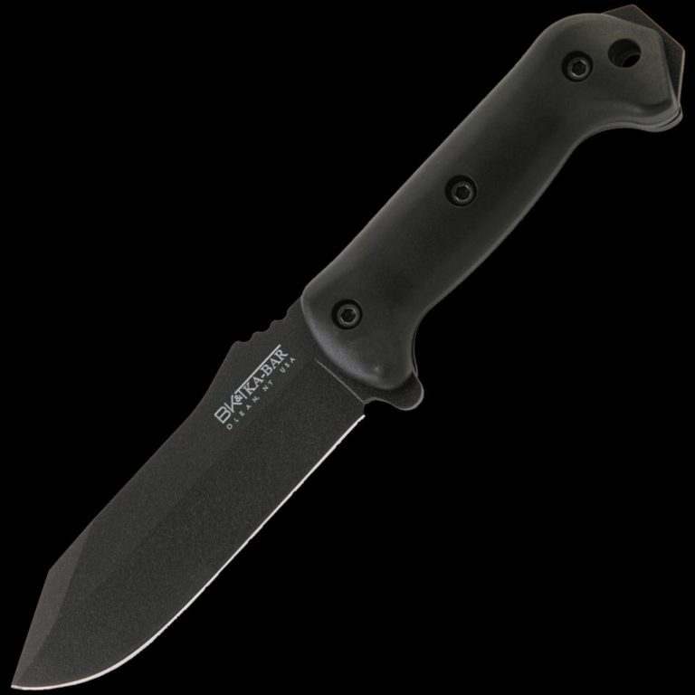 KA-BAR BK10 Becker Crewman - Blades.co.uk