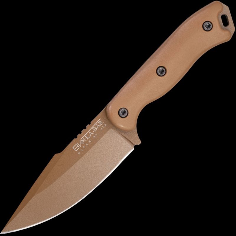 KA-BAR BK18 Becker Harpoon - Blades.co.uk