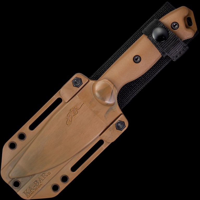 KA-BAR BK18 Becker Harpoon - Blades.co.uk