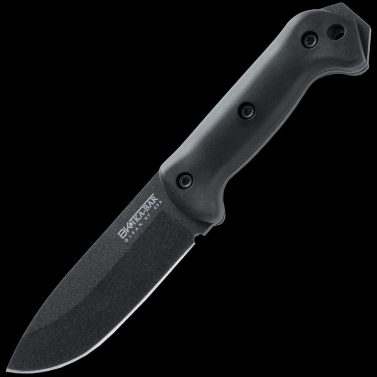 KA-BAR BK2 Becker Campanion - Blades.co.uk