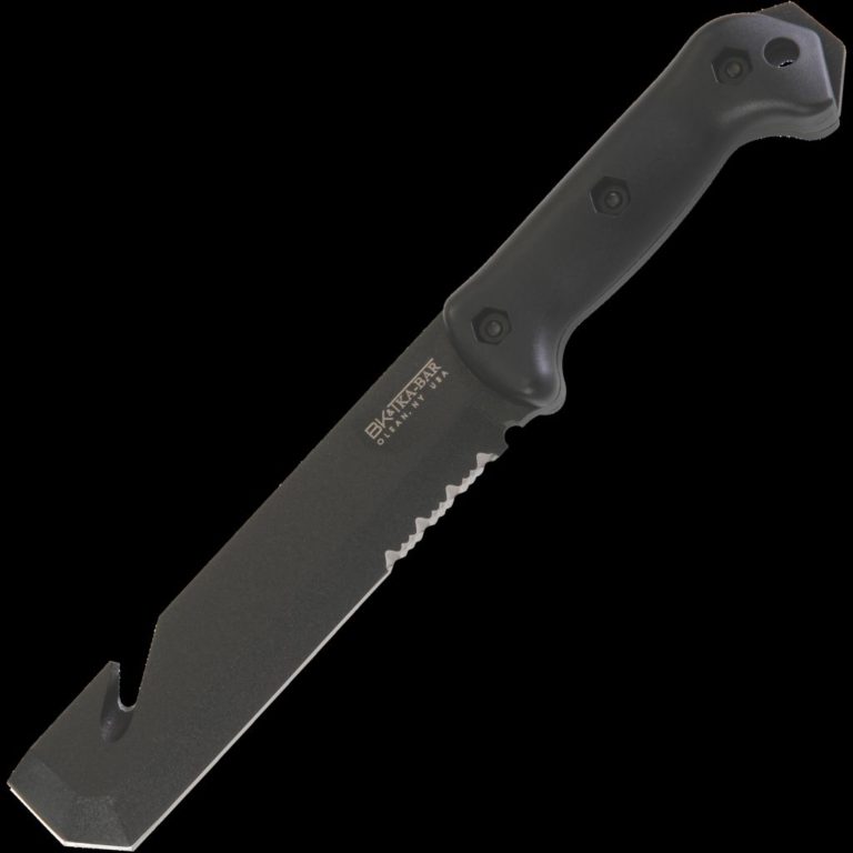 KA-BAR BK3 Becker Tac Tool - Blades.co.uk