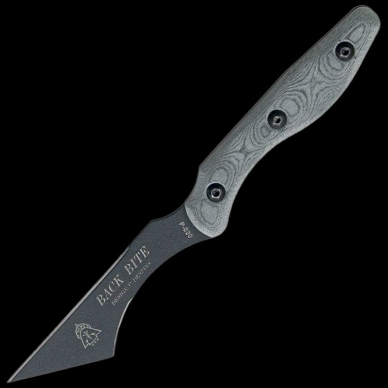 TOPS Back Bite - Blades.co.uk