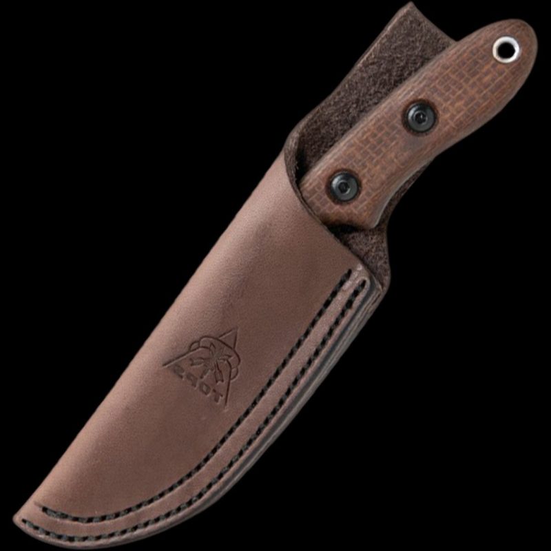 TOPS Bull Trout - Blades.co.uk