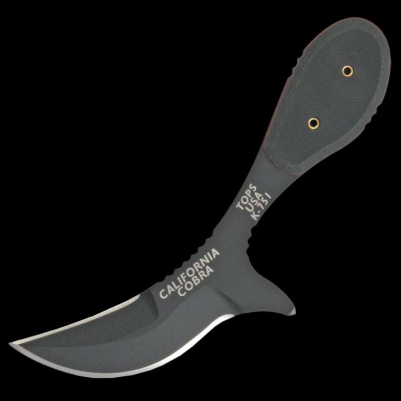 TOPS California Cobra - Blades.co.uk