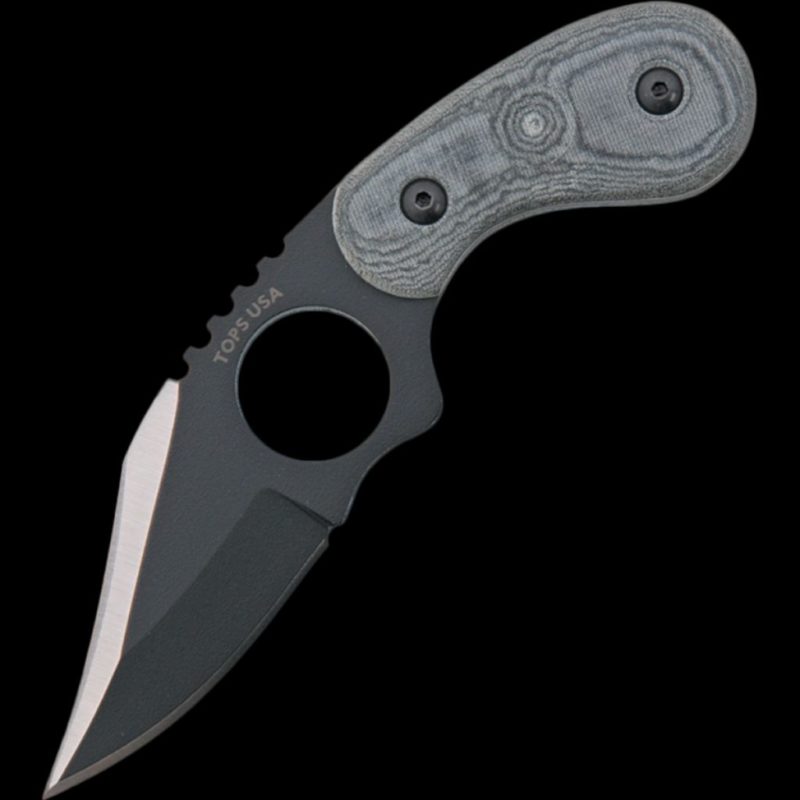 TOPS Cockpit Commander - Blades.co.uk