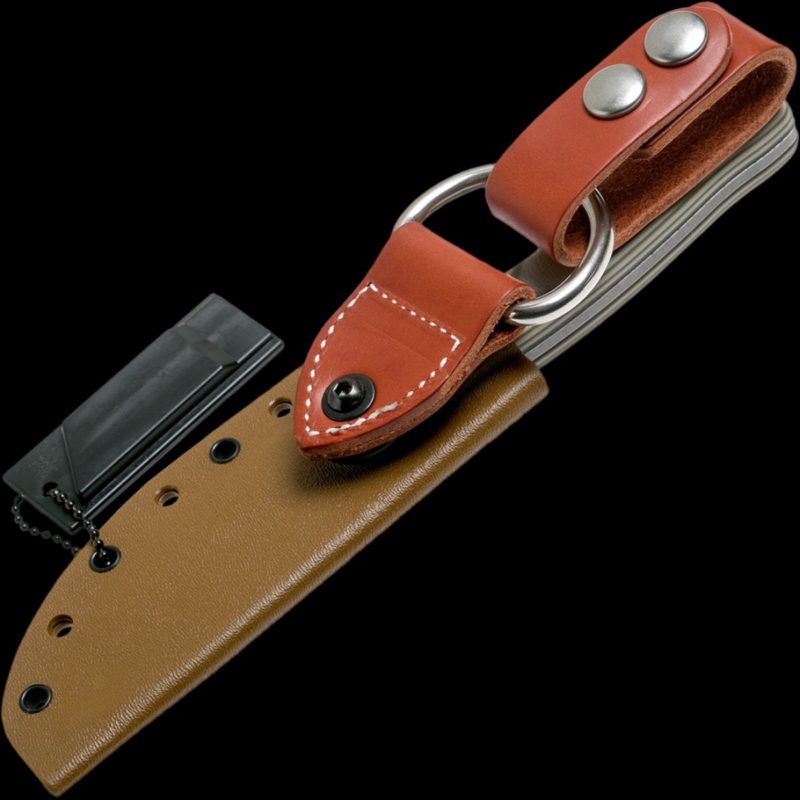 TOPS Camp Creek - Blades.co.uk