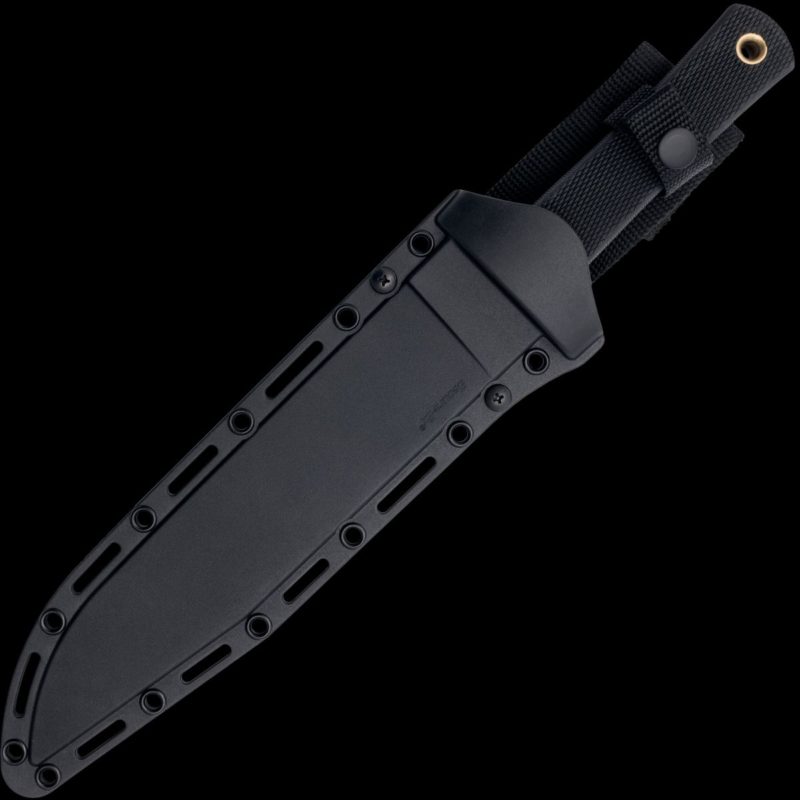 Cold Steel Trail Master in 3V - Blades.co.uk
