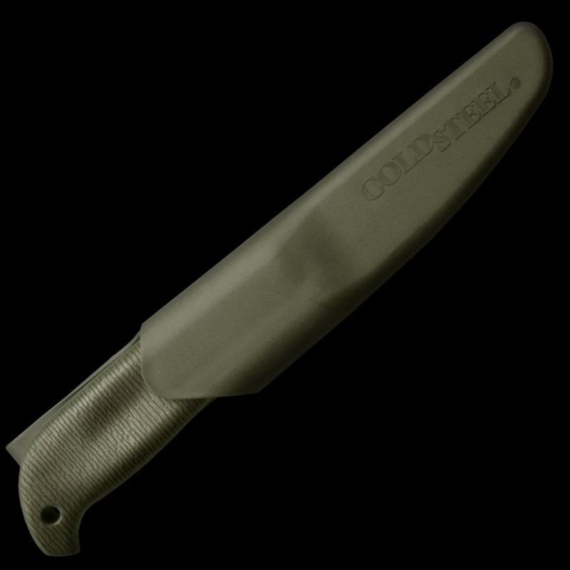 Cold Steel Finn Hawk - Blades.co.uk