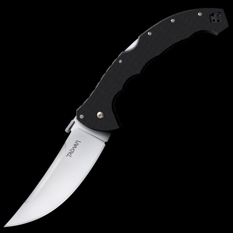 Cold Steel Talwar Plain Edge - Blades.co.uk