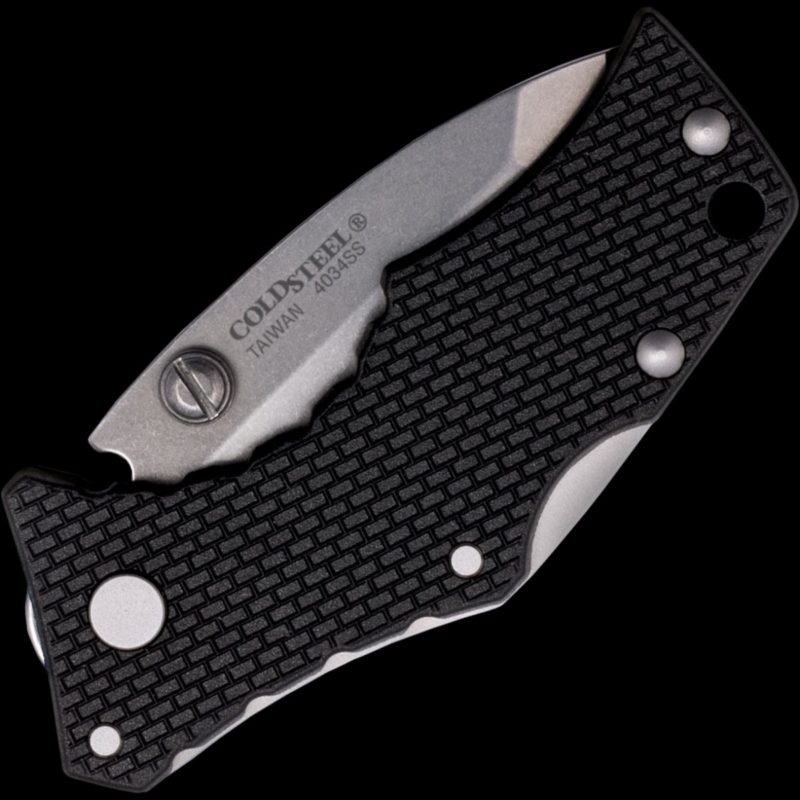 Cold Steel Micro Recon 1 Tanto - Blades.co.uk