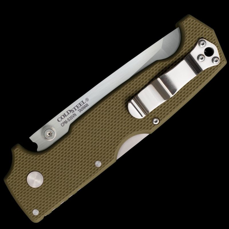 Cold Steel SR1 Tanto Point - Blades.co.uk