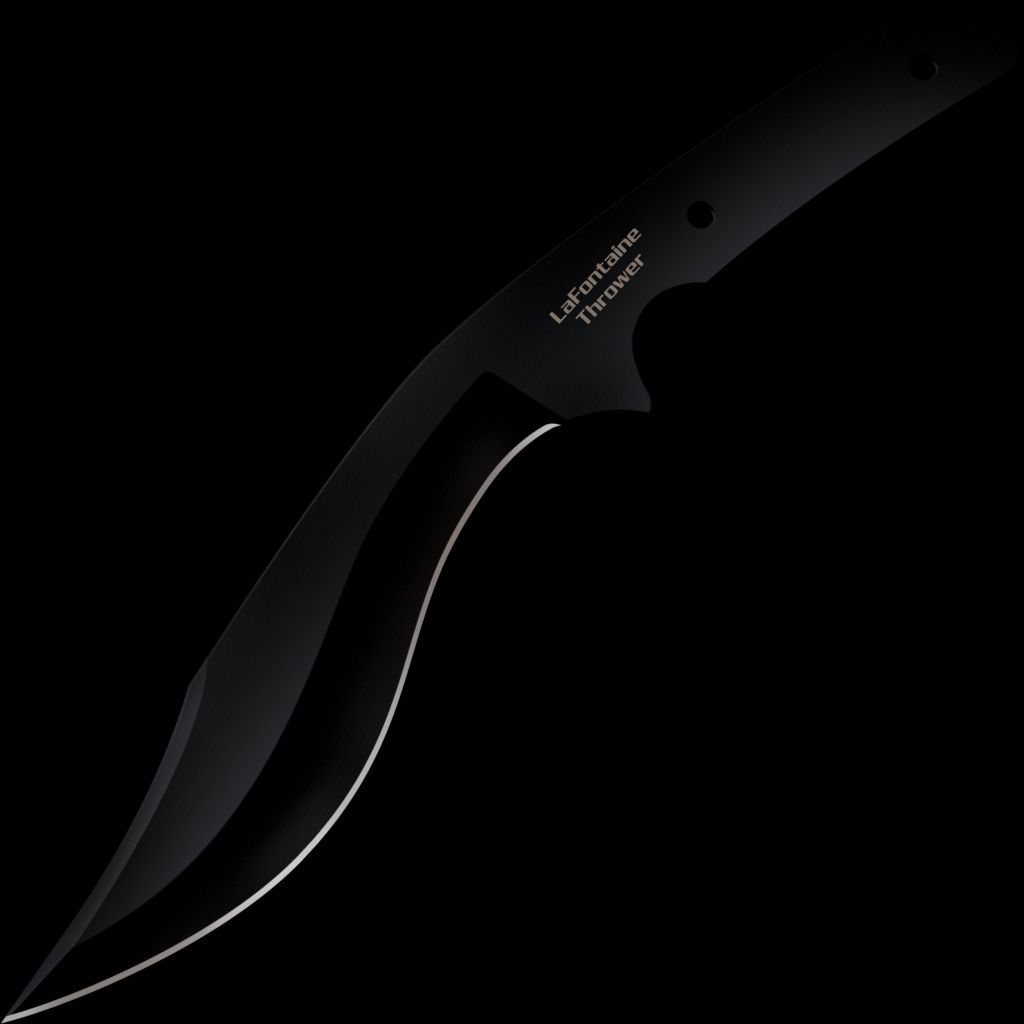 Category: Throwers - BA Blades