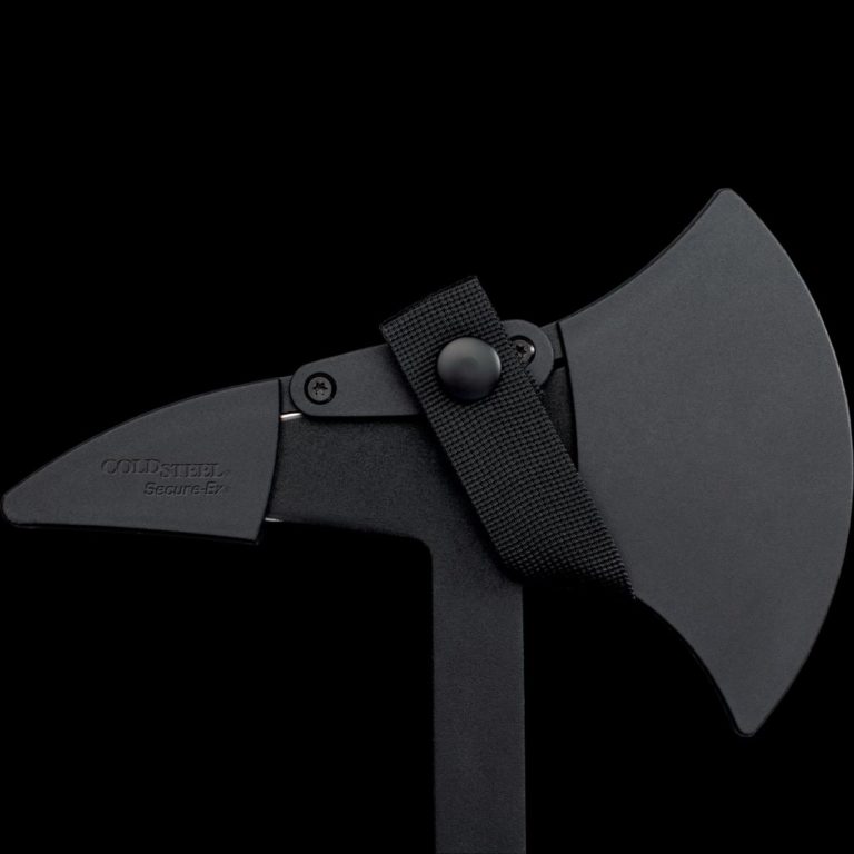 Cold Steel Recon Hawk - Blades.co.uk