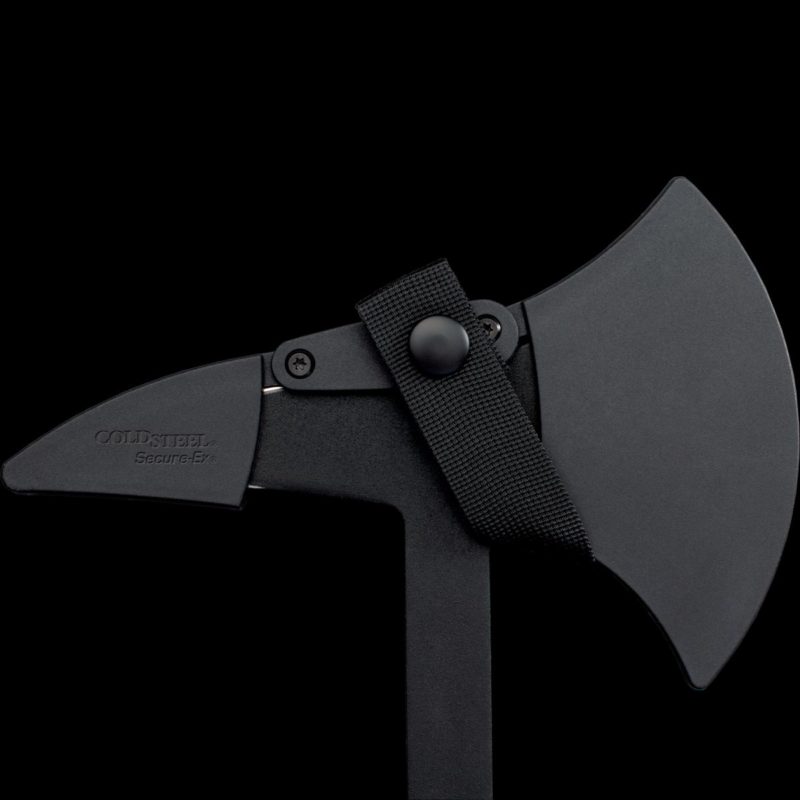 Cold Steel Recon Hawk - Blades.co.uk