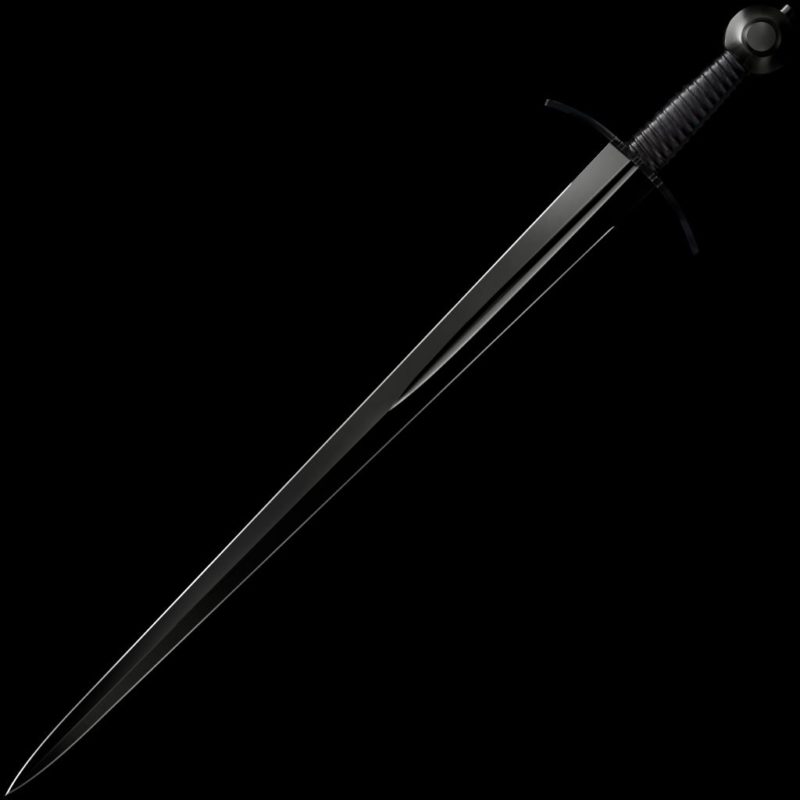 Cold Steel Man At Arms Arming Sword - Blades.co.uk