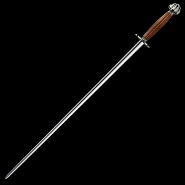 Cold Steel Sword Breaker - Blades.co.uk