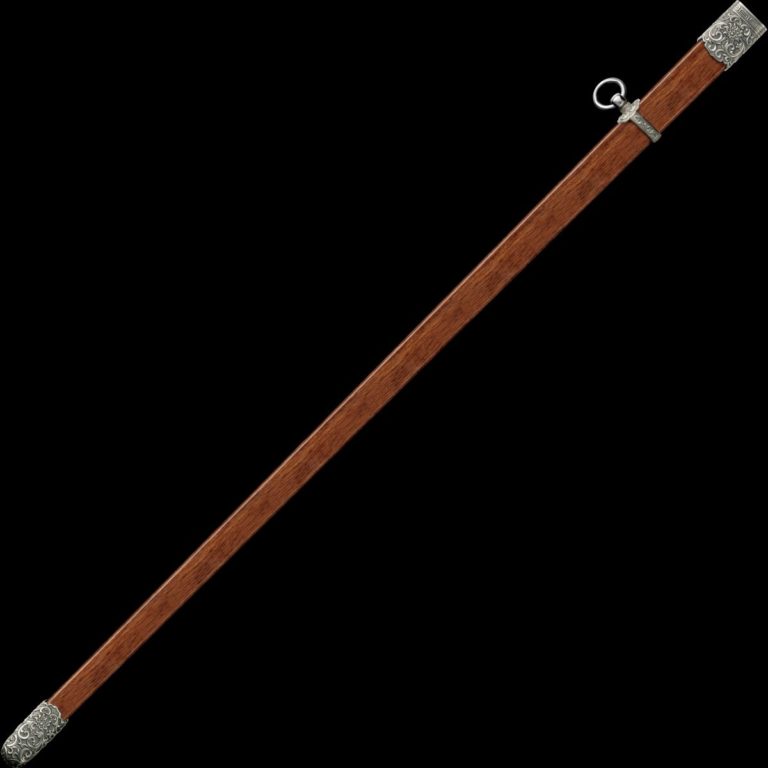 Cold Steel Sword Breaker - Blades.co.uk