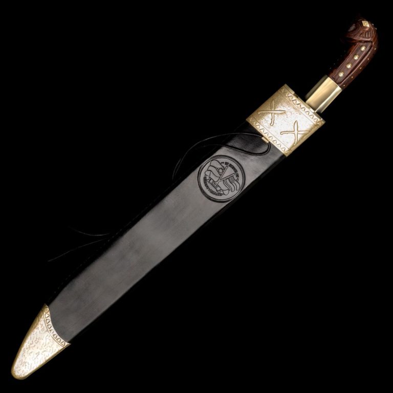 Cold Steel Filipino Memorial Bolo - Blades.co.uk