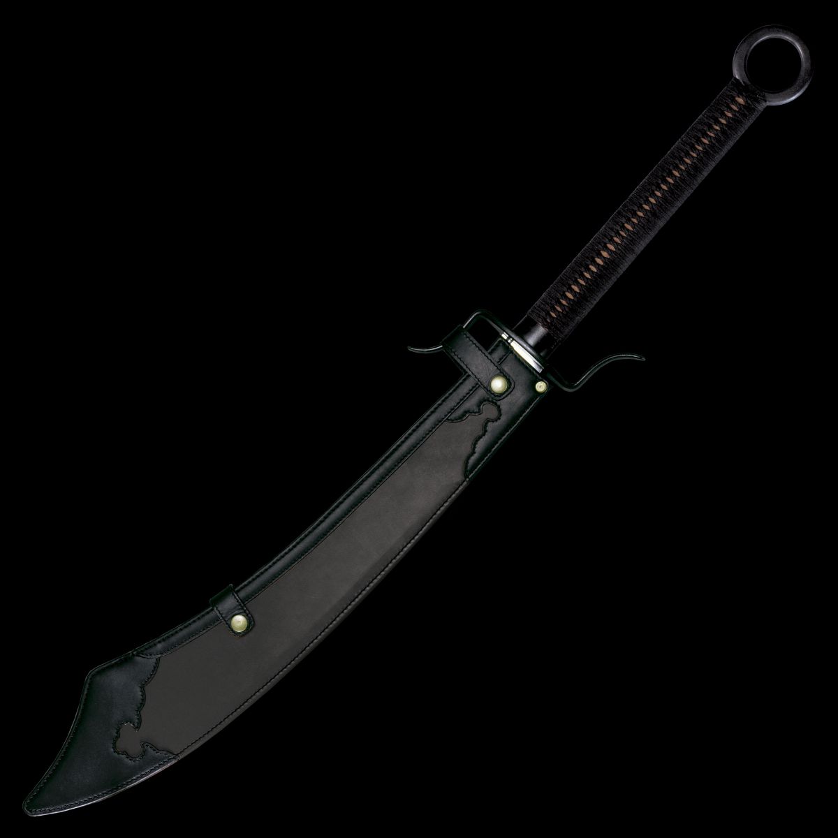 Cold Steel Kris Sword - BA Blades