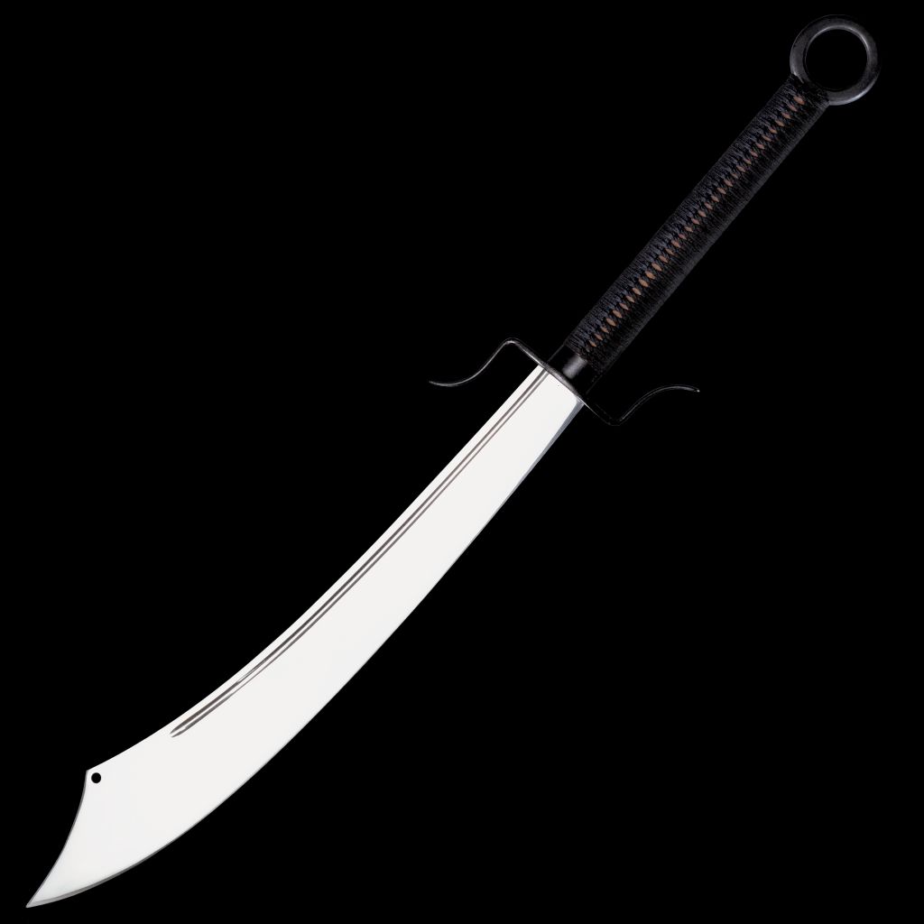 Cold Steel Kris Sword - BA Blades