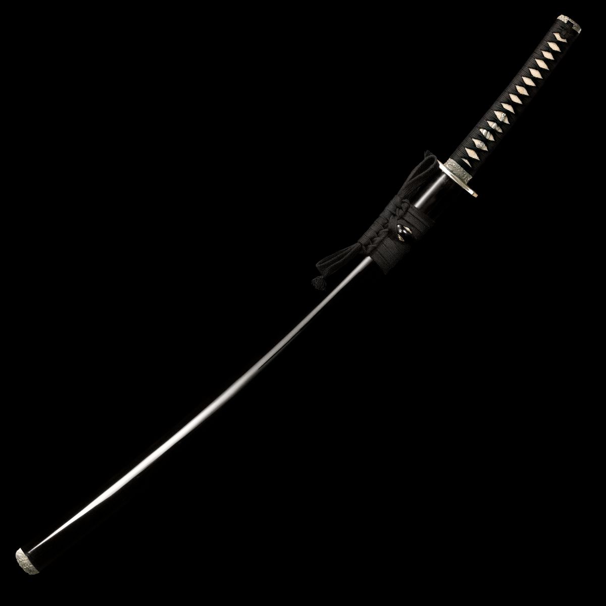 Cold Steel Cinquedea - BA Blades