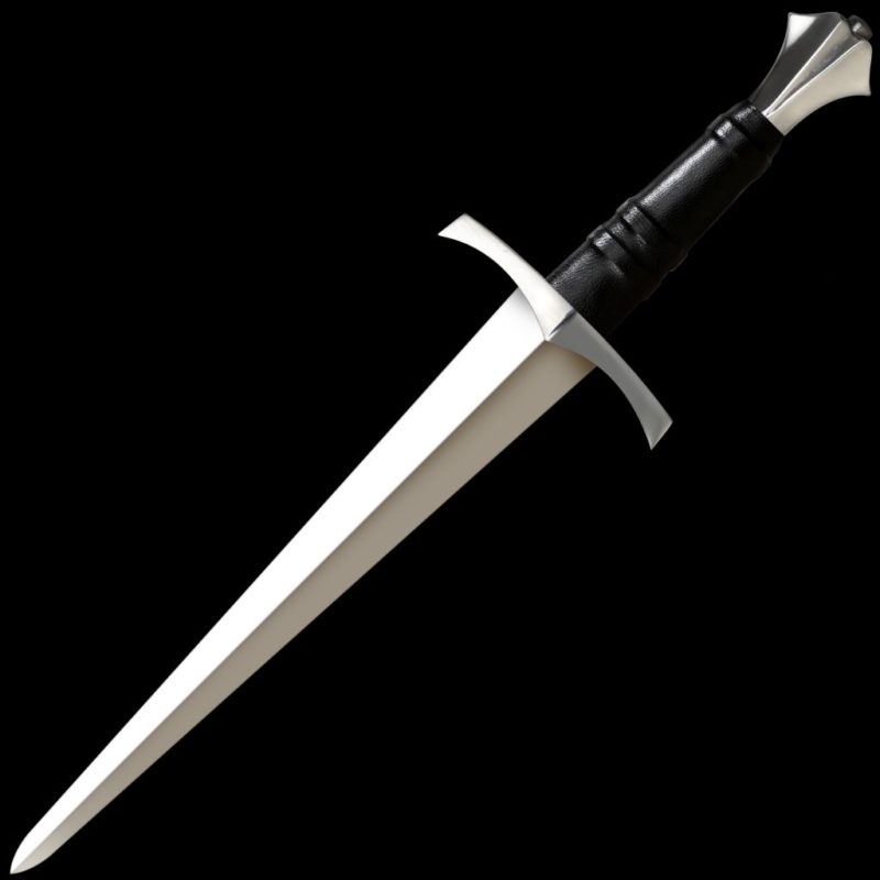 Cold Steel Italian Dagger - Blades.co.uk