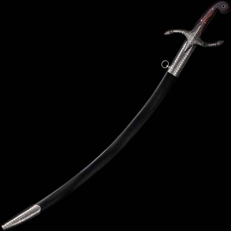 Cold Steel Scimitar - Blades.co.uk