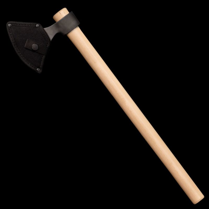 Cold Steel Norse Hawk - Blades.co.uk