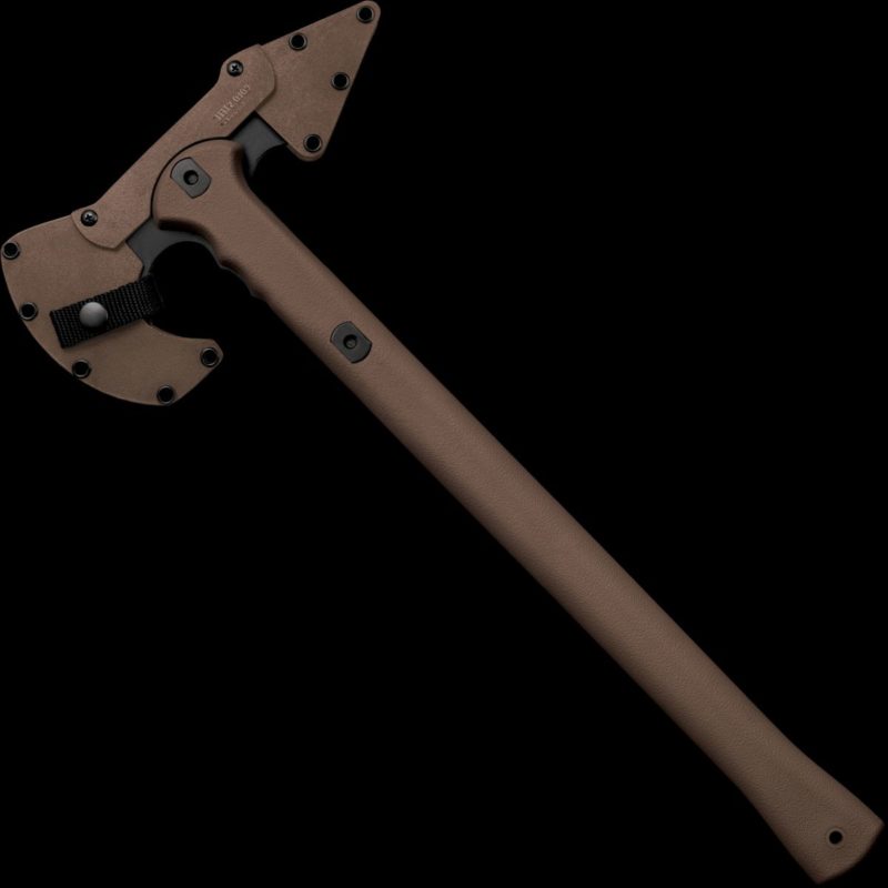 Cold Steel Frontier Hawk - Blades.co.uk