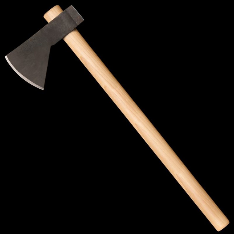 Cold Steel Hudson Bay Tomahawk - Blades.co.uk