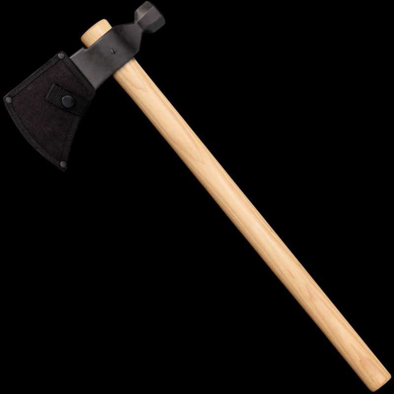 Cold Steel Frontier Hawk - BA Blades