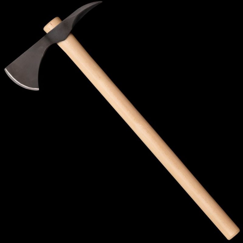 Cold Steel Spike Hawk - Blades.co.uk