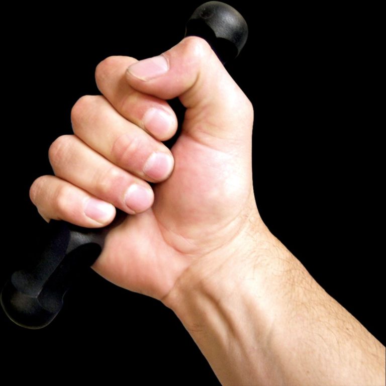 Category: Training - BA Blades