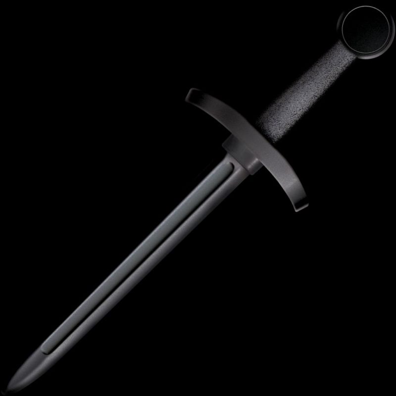 Cold Steel Mini Buckler - Blades.co.uk