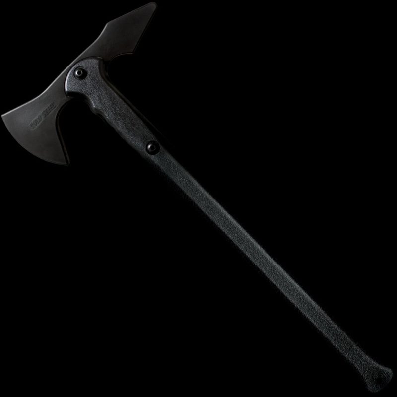 Cold Steel Trench Hawk Trainer - Blades.co.uk