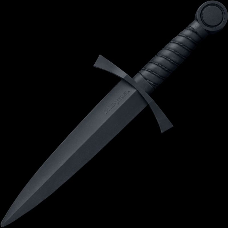 Cold Steel Medieval Training Dagger - Blades.co.uk