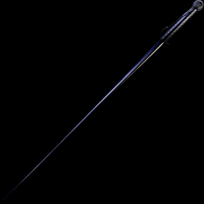 Cold Steel Sjambok 42″ - Blades.co.uk