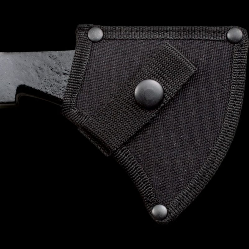 Cold Steel Pipe Hawk Sheath - Blades.co.uk