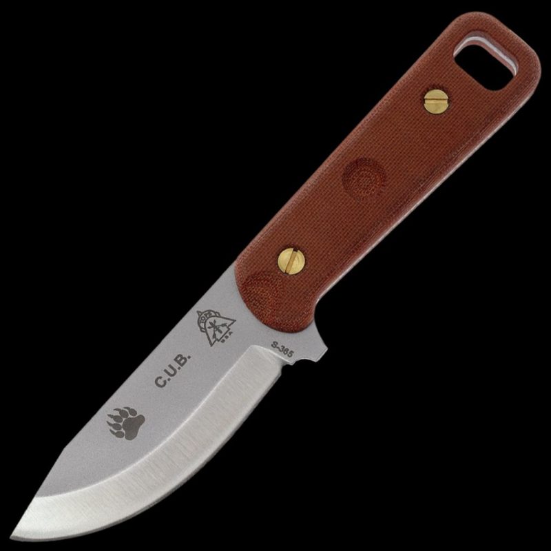 TOPS Compact Utility Blade 14 Piece Kit - Blades.co.uk