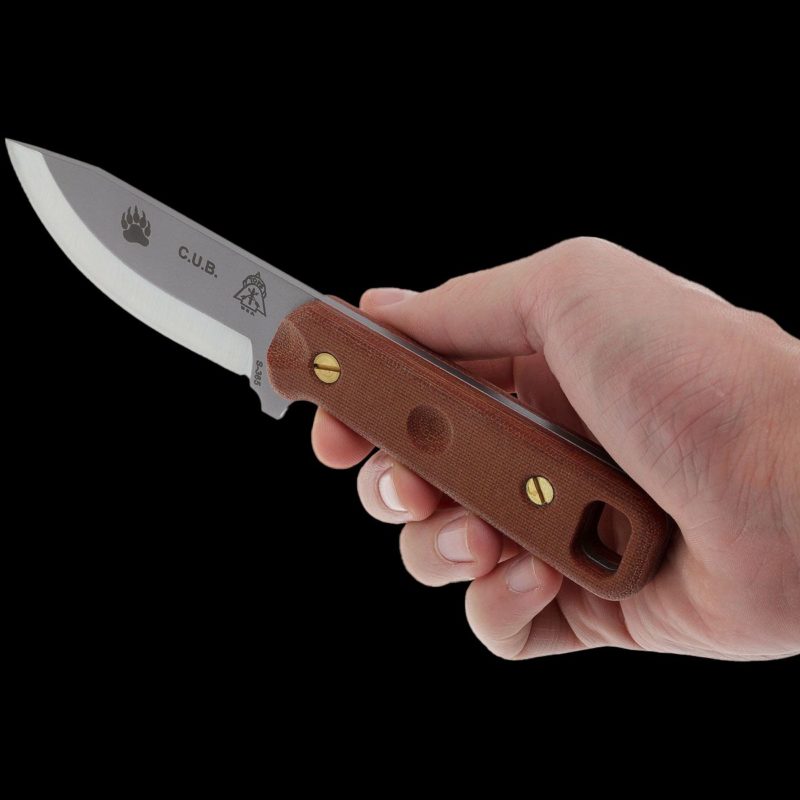 TOPS Compact Utility Blade 14 Piece Kit - Blades.co.uk