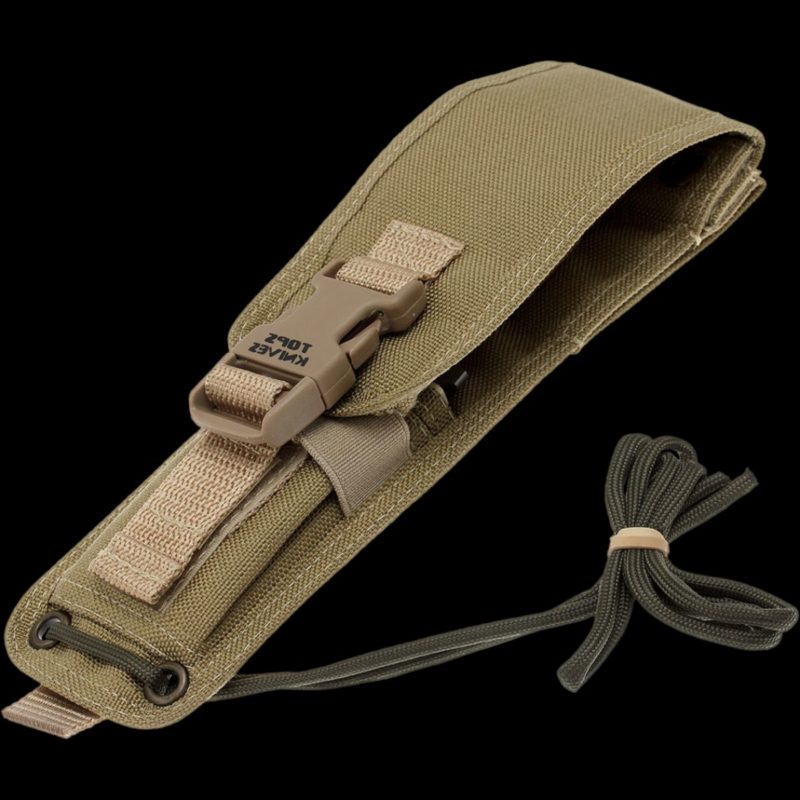 TOPS Compact Utility Blade 14 Piece Kit - Blades.co.uk