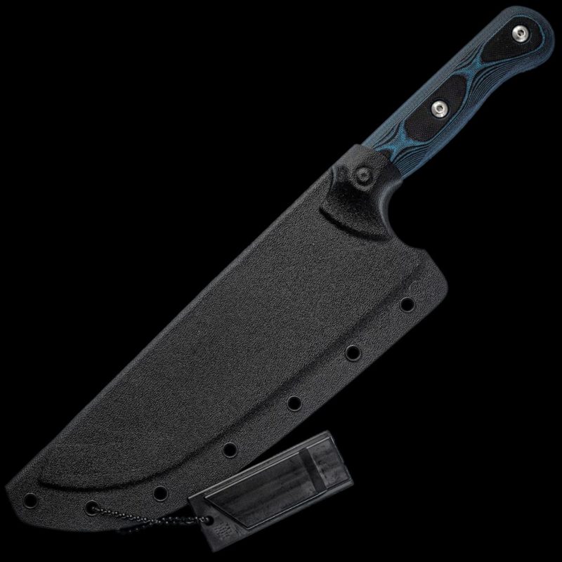 TOPS Dicer 8 Chef’s Knife - Blades.co.uk
