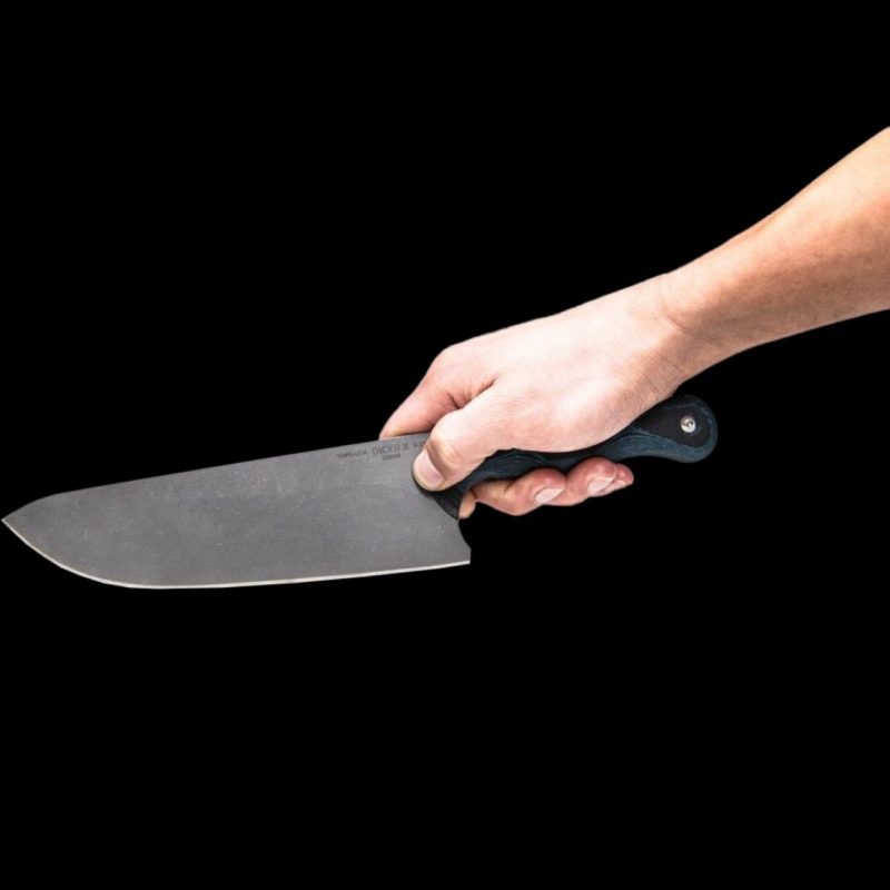 TOPS Dicer 8 Chef’s Knife - Blades.co.uk