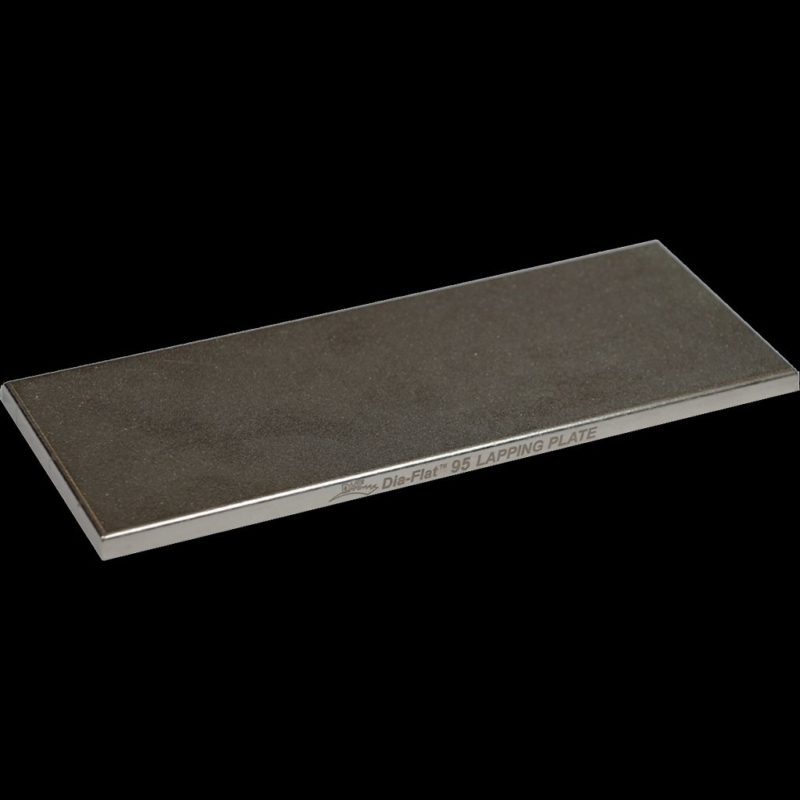 DMT Dia-Flat® Lapping Plate 95 micron - Blades.co.uk