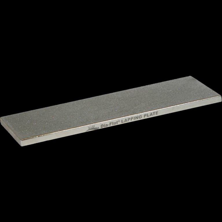 DMT Dia-Flat® Lapping Plate - Blades.co.uk