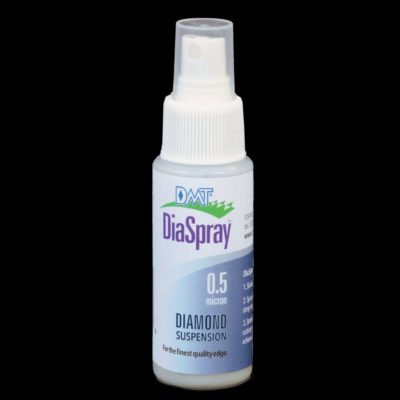 DMT DiaSpray™Diamond Suspension, .5 micron - Blades.co.uk