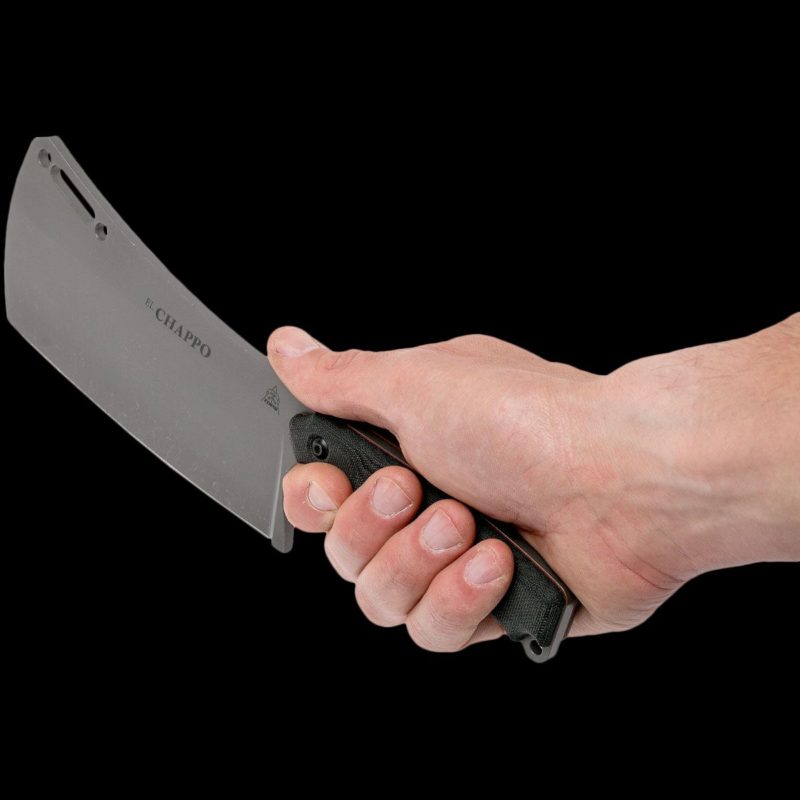 TOPS El Chappo - Blades.co.uk