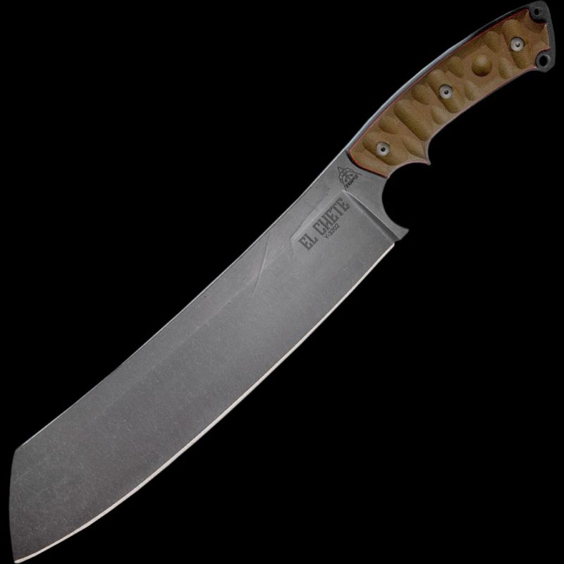 TOPS El Chete - Blades.co.uk